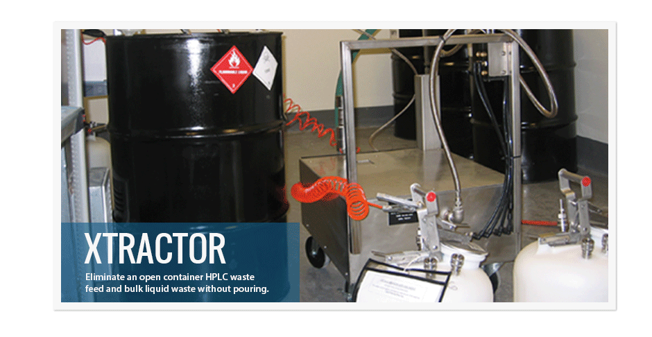 - Waste Control Systems : Waste Control Systems